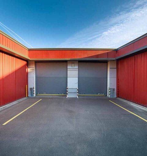 Elite Garage Door Greenville, SC | Repair & Installation